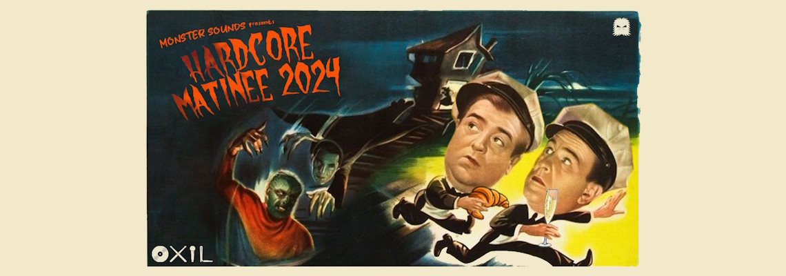 OXIL » Obere Brühlstrasse 6, 4800 Zofingen